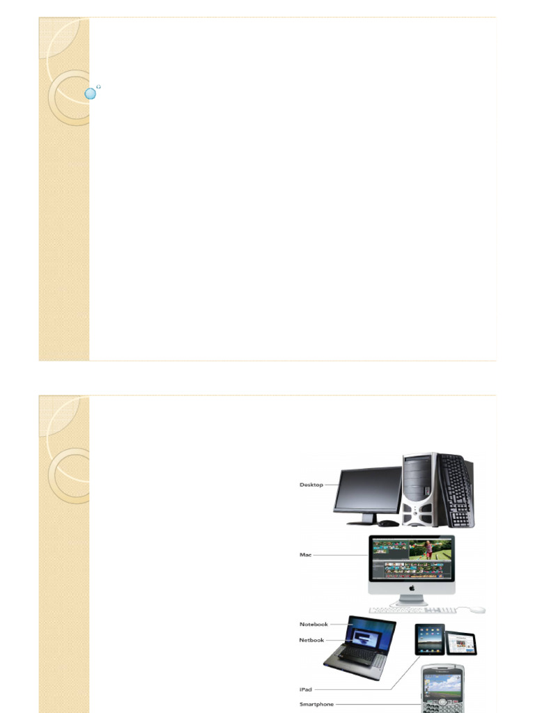 Puter System and Hardware | PDF | Computer Data Storage | Read Only Memory