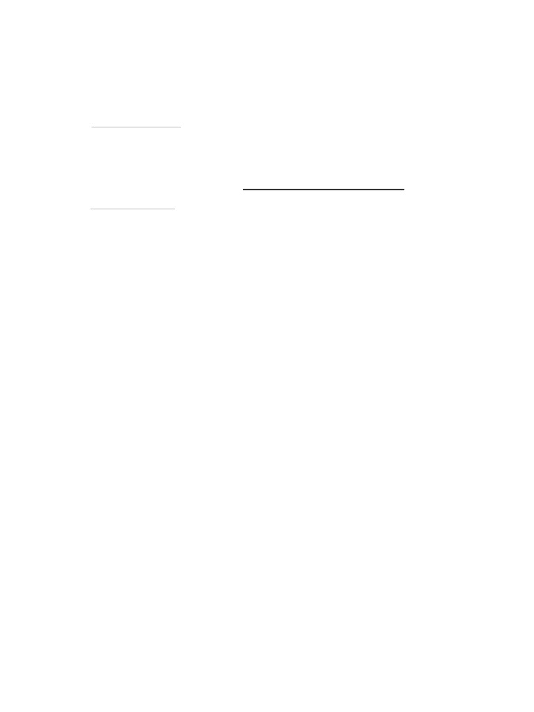 Application Letter - Lata Daraje Garamu | PDF