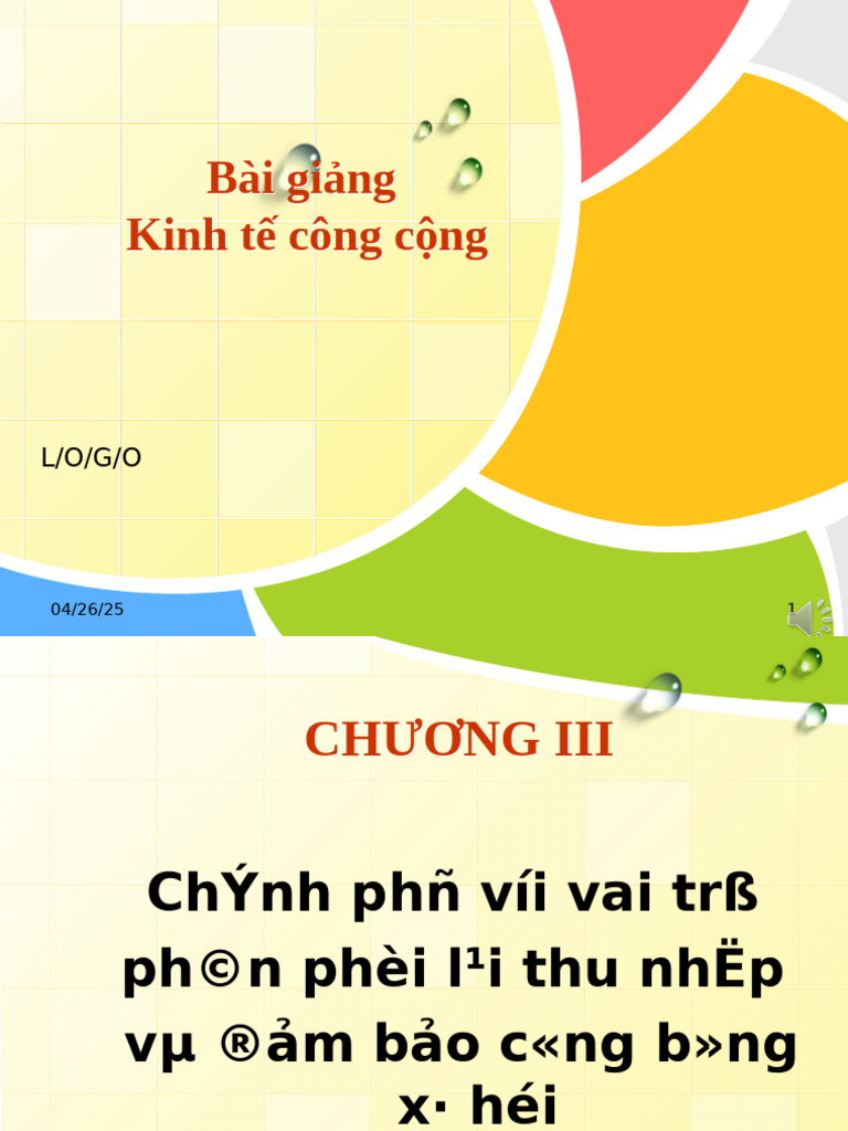 Ktcc Slide Ciii | PDF