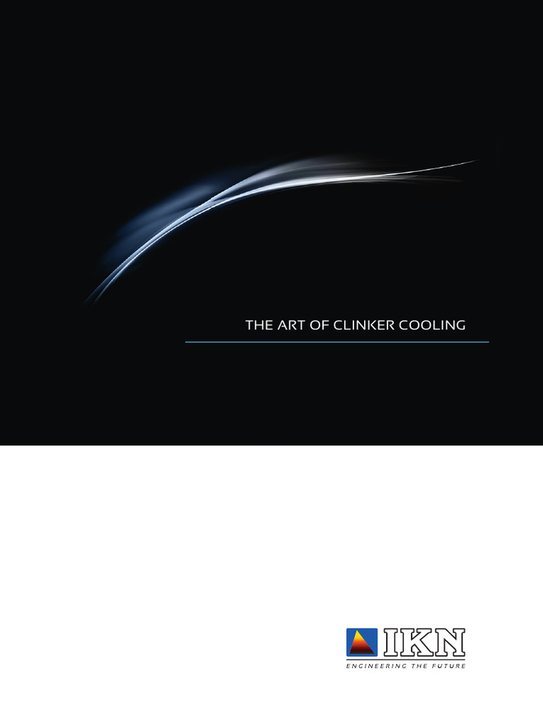 IKN Brochure | PDF | Gases | Mechanical Engineering