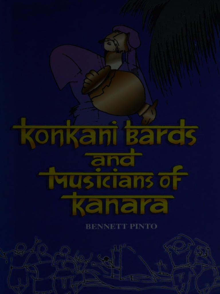 Konkanibardsmusi 0000 Benn | PDF