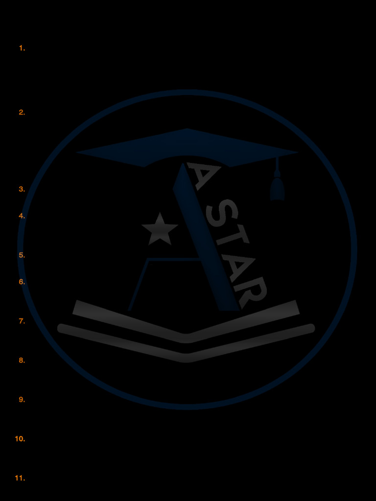 Linear - and - Binary - Search ASTAR P3 Notes | PDF | Time Complexity ...