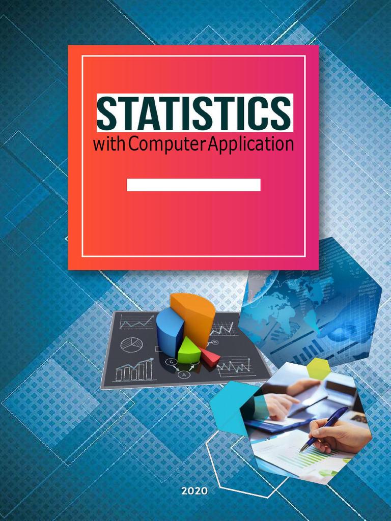 Chapter-2.0 Statistics Book | PDF | Sampling (Statistics) | Survey Methodology