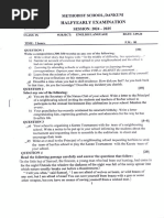 12 Model1 Eng1 Edited | PDF