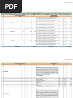 Unitrunk Cable Tray and Accessories Guide | PDF | Equipment ...