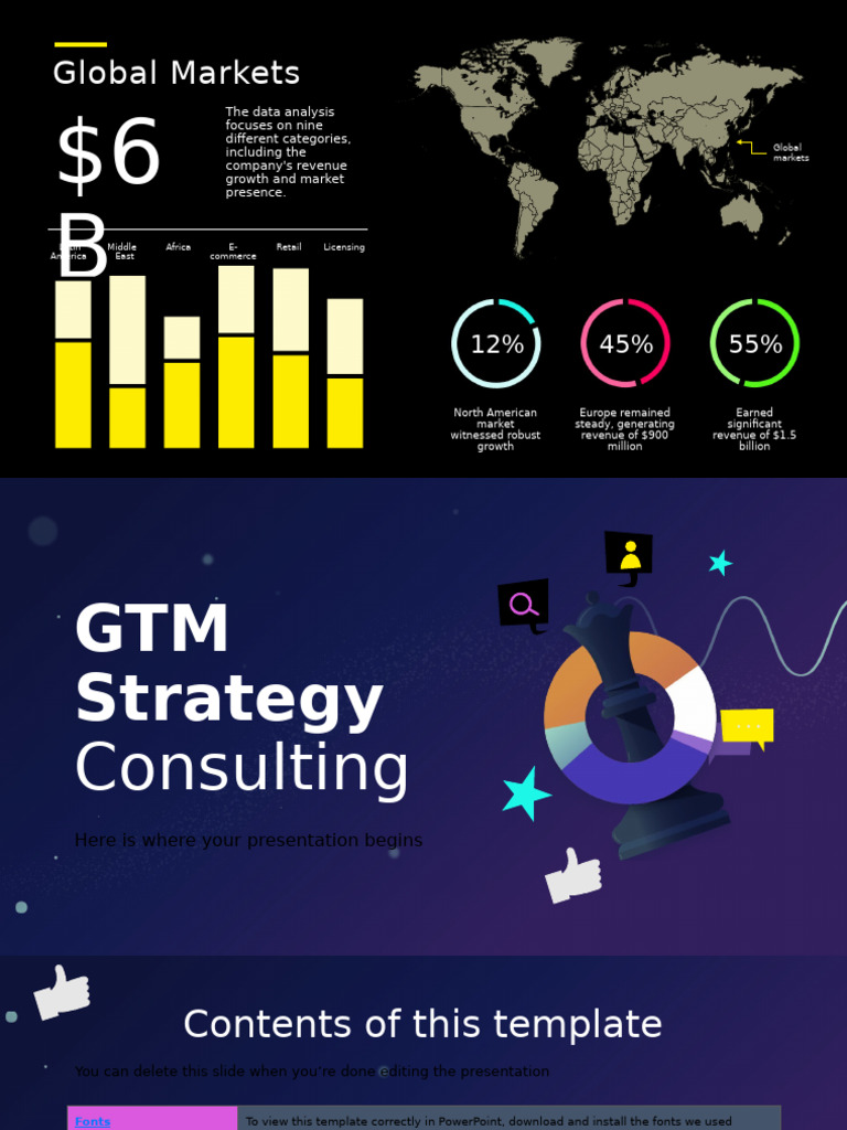 Global Infographic Chart | PDF | Planets | Mercury (Planet)