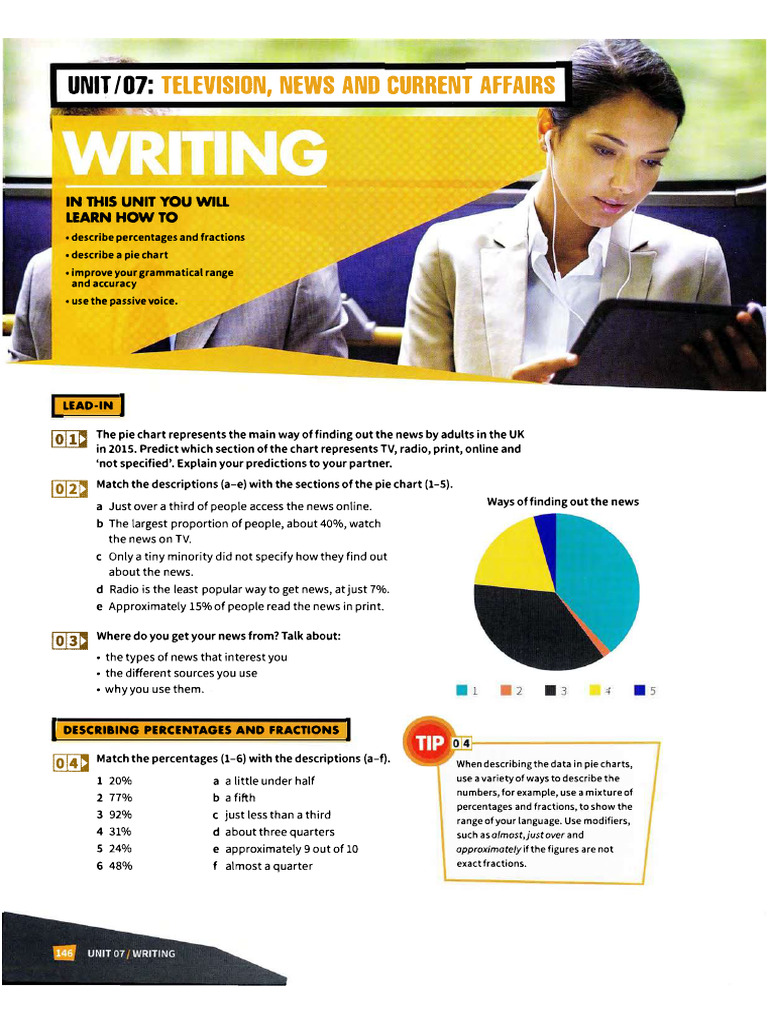 Writing | PDF