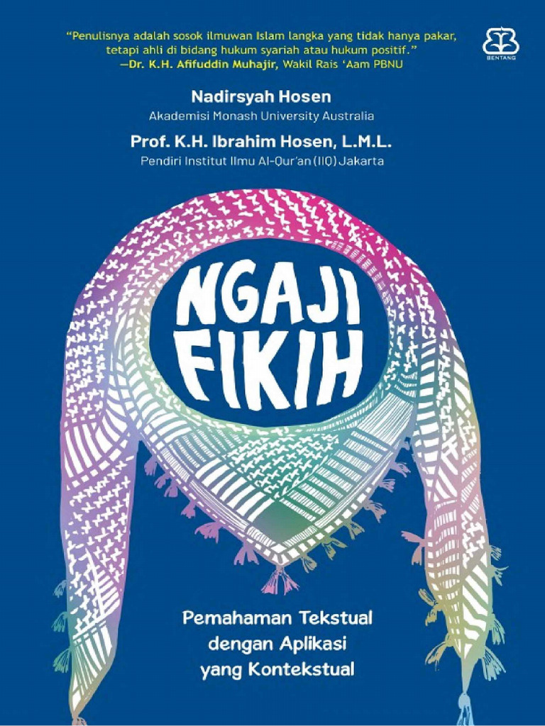 Ngaji Fikih | PDF