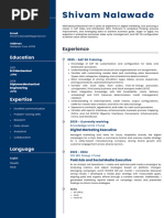 Service PR Creation Using BAPI_PR_CREATE | PDF | Software Engineering | Information Technology