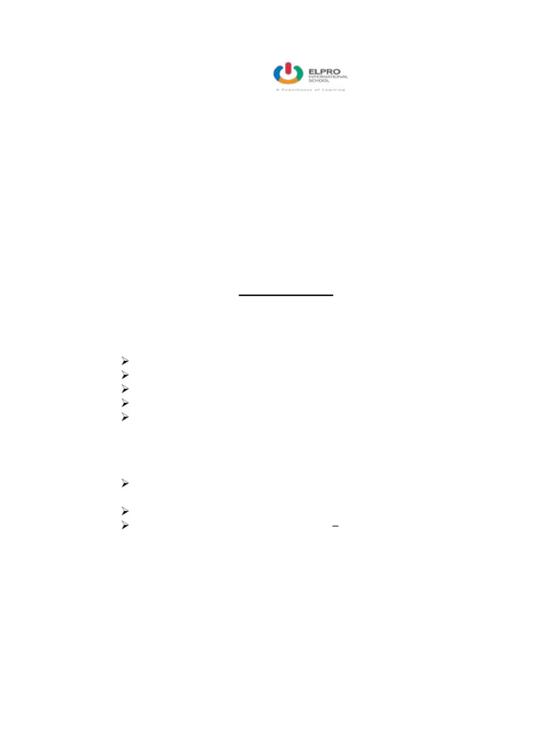 Grade 12 Economics Question Bank 2024-25 | PDF | Gross Domestic Product ...