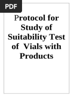 USP-NF 1663 Assessment of Extractables Associated With Pharmaceutical ...