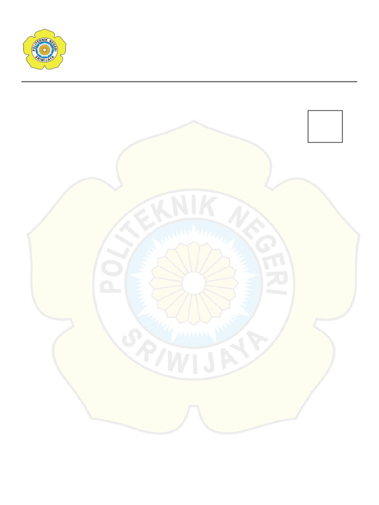 Surat Pengantar Dan FR-10 | PDF