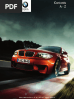 BMW Coding Cheat Sheet Overview | PDF | Motor Vehicle | Vehicles