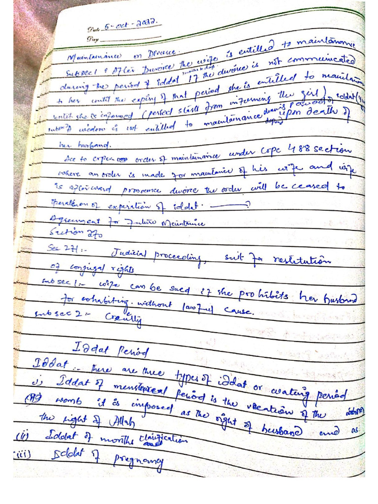 IPL Notes | PDF