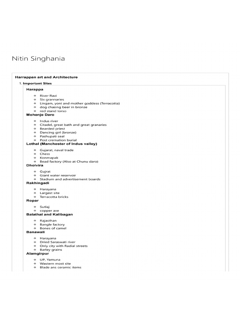 Resize-Pdf - Nitin Singhania Notes | PDF