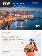 Comsoc 1,2&3 FT ABSA 2025 | PDF | Occupational Safety And Health | Safety