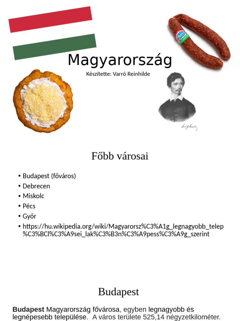 Magyarország | PDF