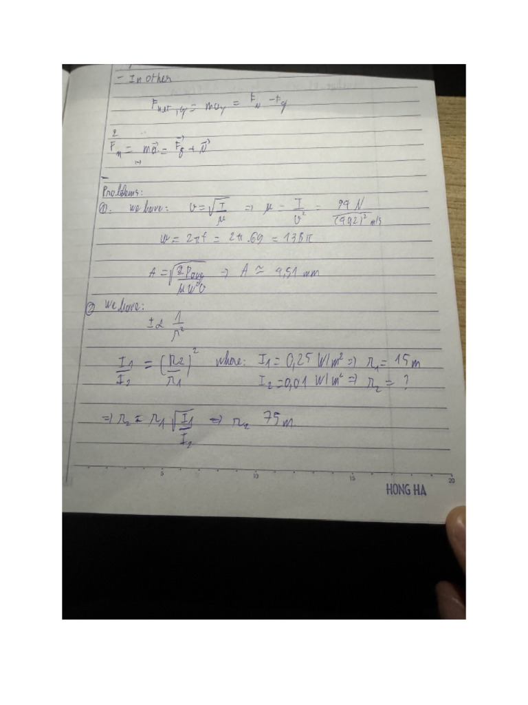 HW Lecture3,4 NguyenLamKhoa | PDF
