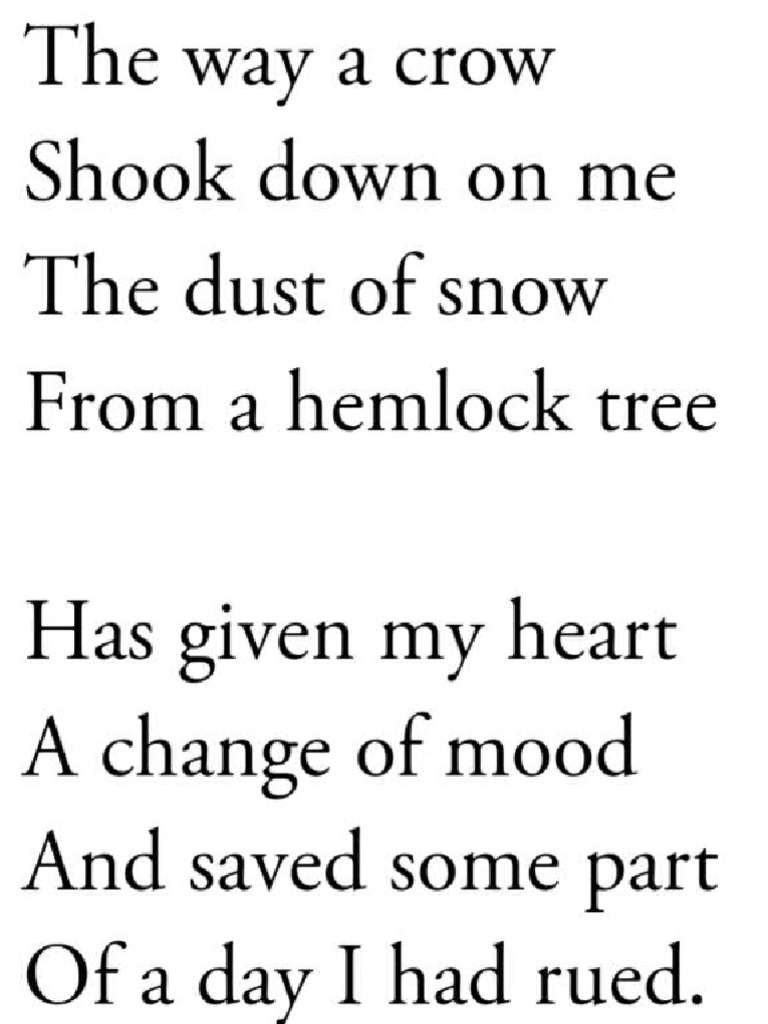 JEVIN POEM GRADE 1 | PDF