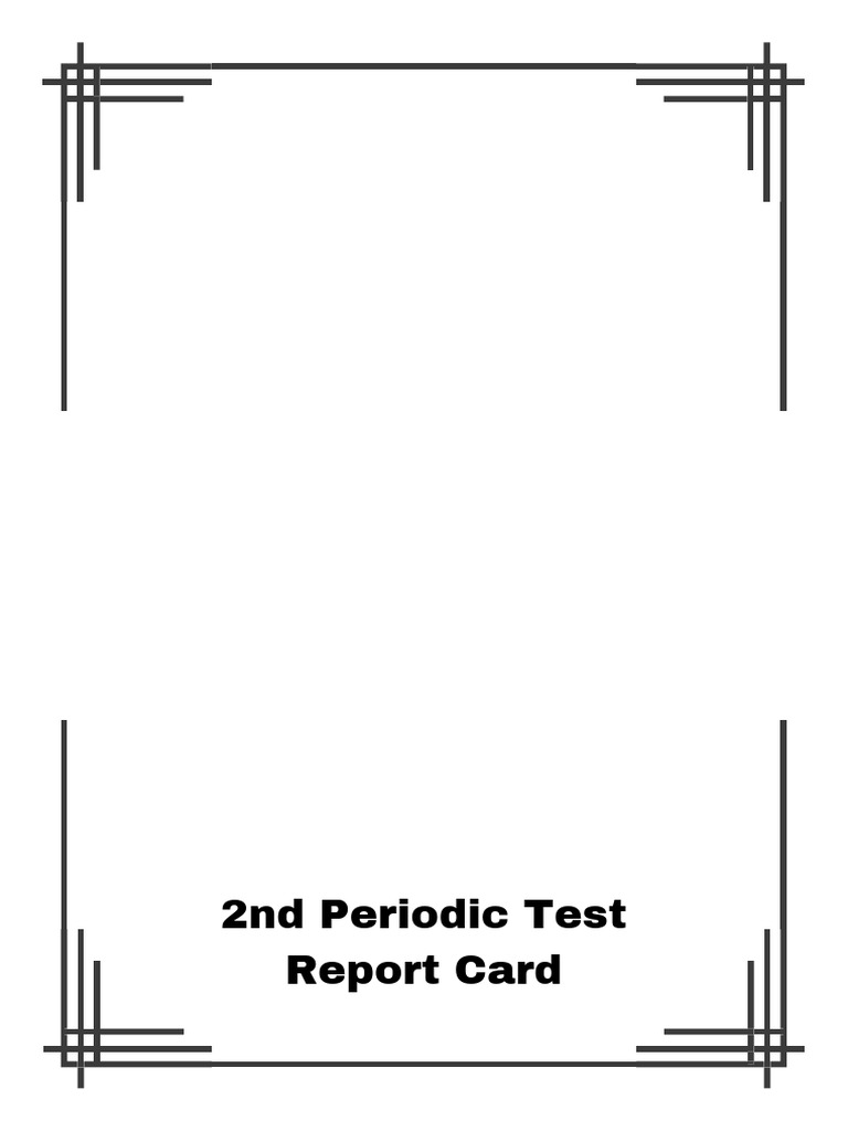 2nd Periodic Report-32 | PDF