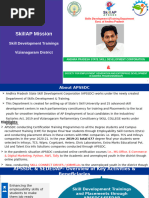 DMC Finishing School: Skilling & Courses | PDF | Diploma | Bachelor's ...