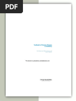 SDC Module 2 Test Practice Exam 2022 Question and Answer Update | PDF ...