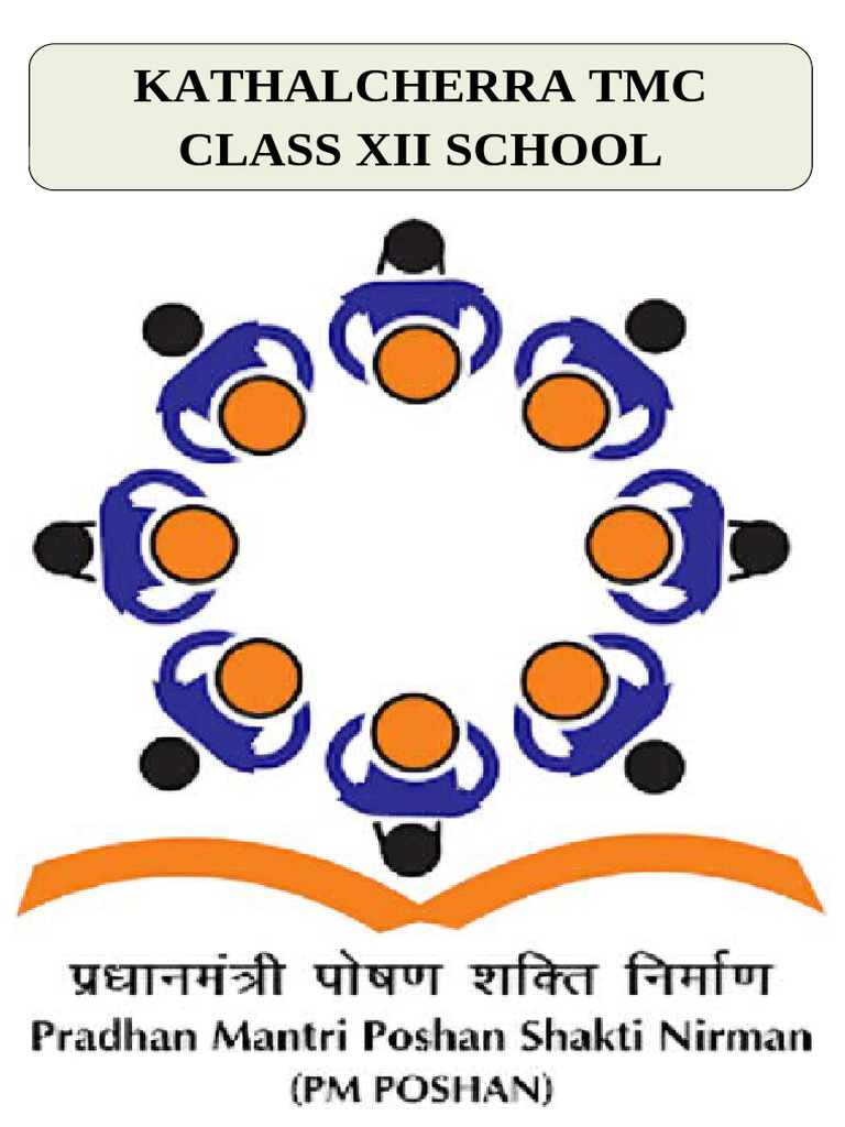 MDM Logo | PDF