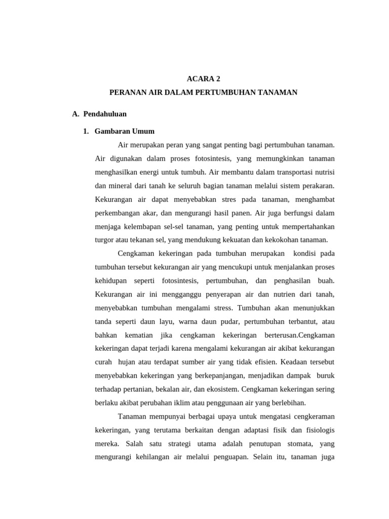 FORMAT ACARA 2 FISTUM D3 2024 Yui (1) 2 | PDF