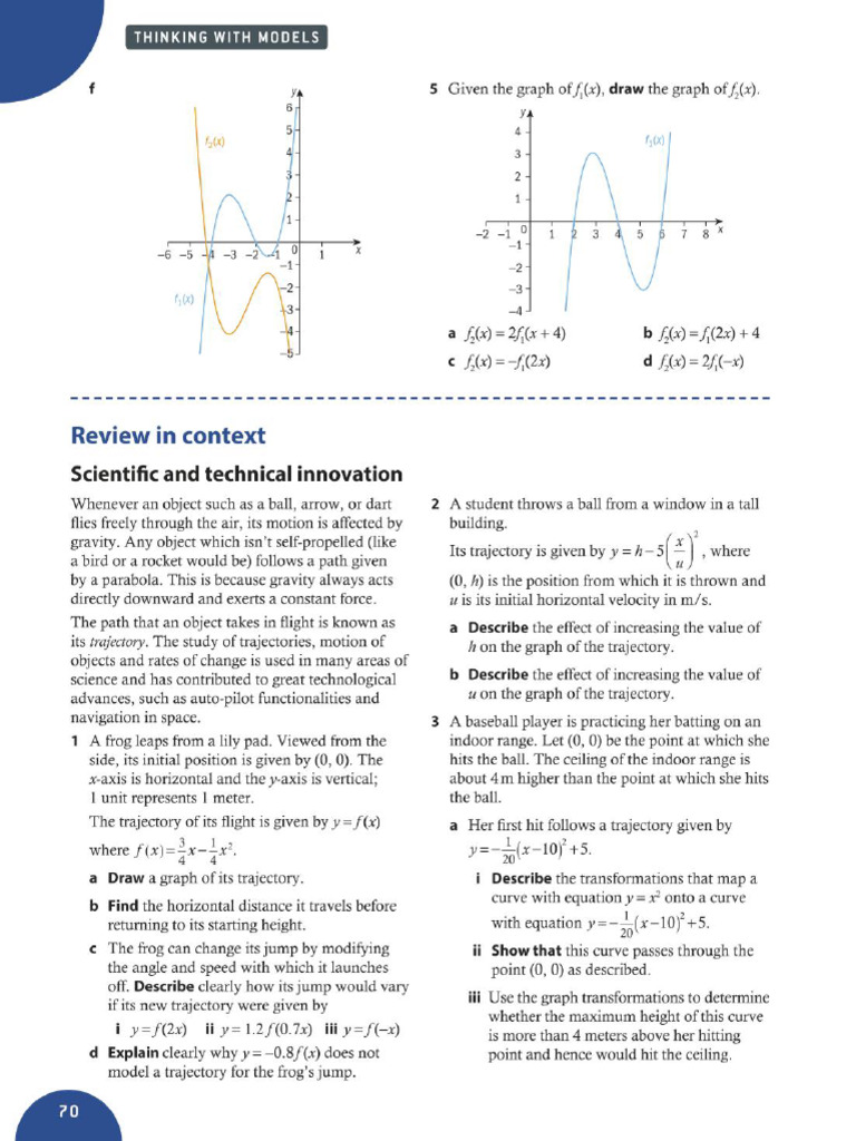 Transformation | PDF