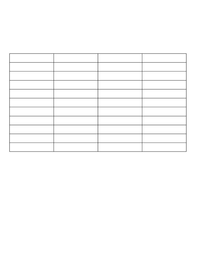 Dialysis Biochemical Test Comparisons | PDF