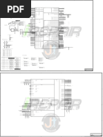 Curtin Campus Map PDF | PDF | Routes | Bus Transport