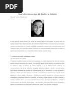 Informacion Factual | PDF