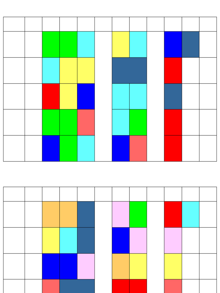 HORARIO 2025. Final Grupos 2 | PDF