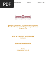 Engineering CBA Sample 1 | PDF
