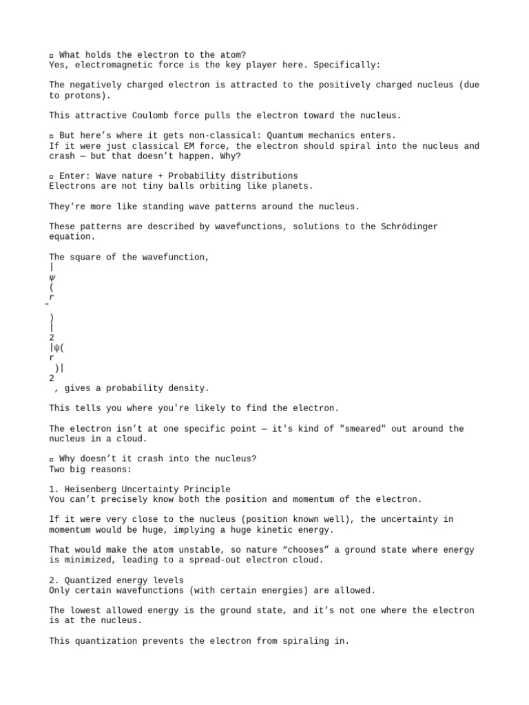 And a final DAMN | PDF