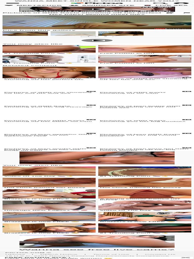 Pictures of GND Kayla Showing Off Her Perfect Tits On Cam #54556225 - PICTOA | PDF