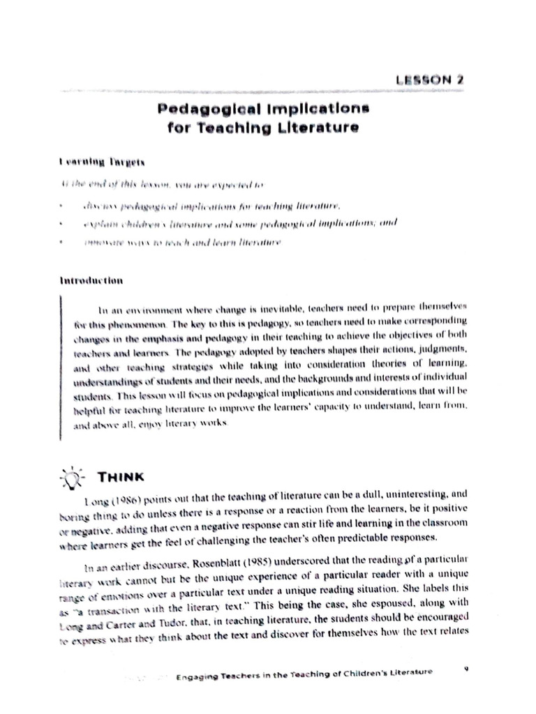 Chapter 1 Lesson 2_9b82ba47f1d4ea3b1aeed474ef455f76 | PDF