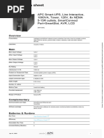 Schneider Electric - SpaceLogic-MPC-Controller - SXWMPC24A10001 | PDF ...