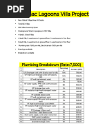 Trakhees Modification Permit Process | PDF | Building Engineering ...