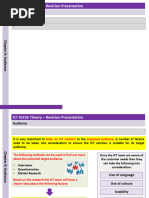 IGCSE ICT - Chapter 9 - Audience | PDF | Copyright Infringement | Target Audience