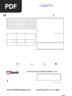 Capital One Billing Statement Overview | PDF | Credit Card | Payments
