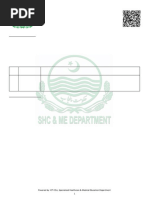 DHP 2024 15 e | PDF | General Practitioner | Physician