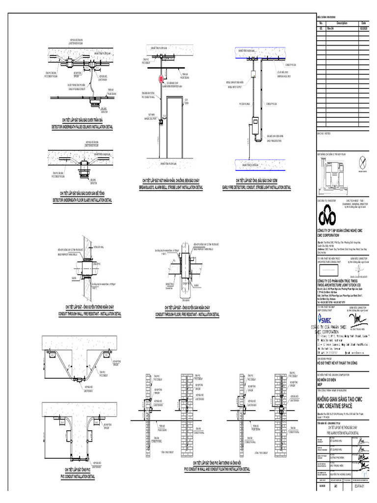 Fa Systemr Rev E3 Fa 01 | PDF