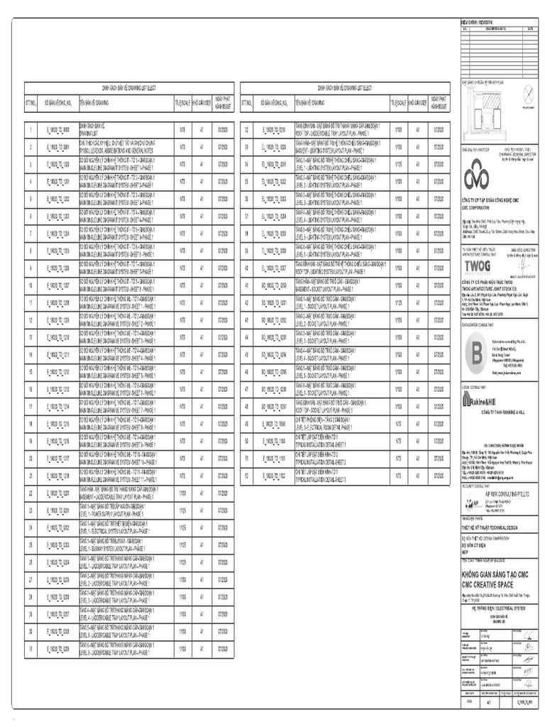 Elec - Electrical System | PDF
