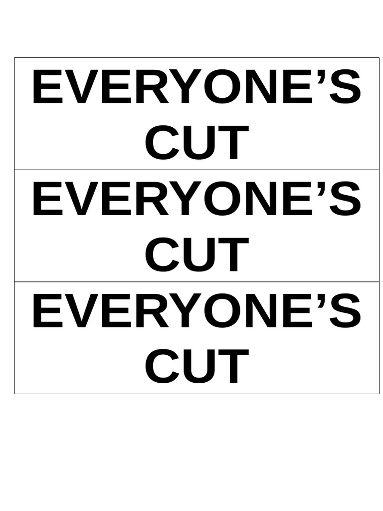 Reserved Seats | PDF