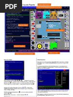 Manual PLC con LDmicro: Guía Completa | PDF | Microcontrolador | Programa de computadora