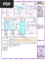 Shoring Plan & Details Drawing | PDF | Steel | Mechanical Engineering