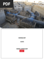 Typical Trench Details for Concrete Work | PDF | Concrete | Economic ...