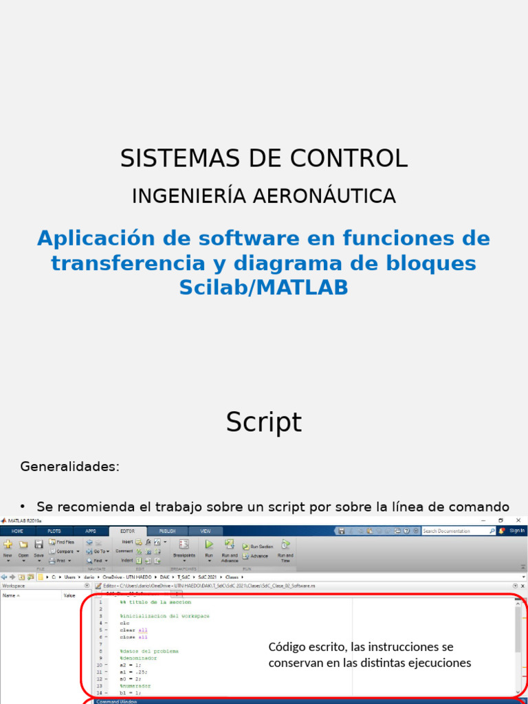 SDC Clase 03 Software | PDF | Software | Ciencias de la Computación