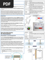 Electromagnetism Guide For KS3 Physics Students - BBC Bitesize | PDF ...